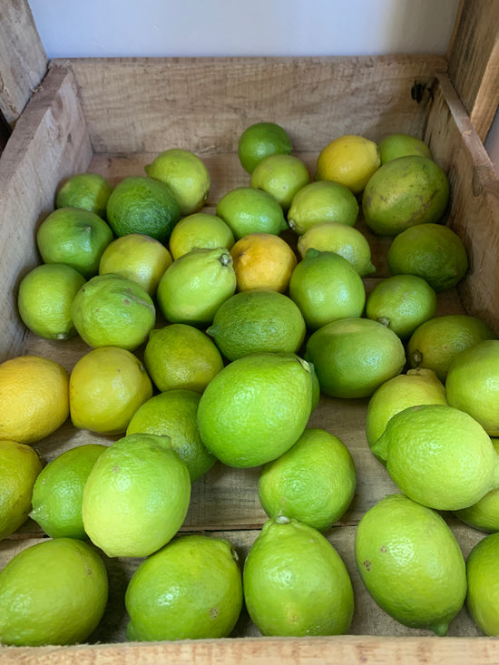 Easy Organic