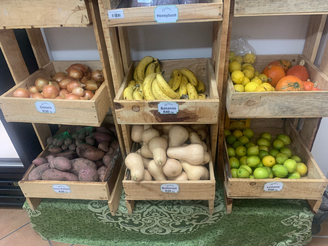 Easy Organic